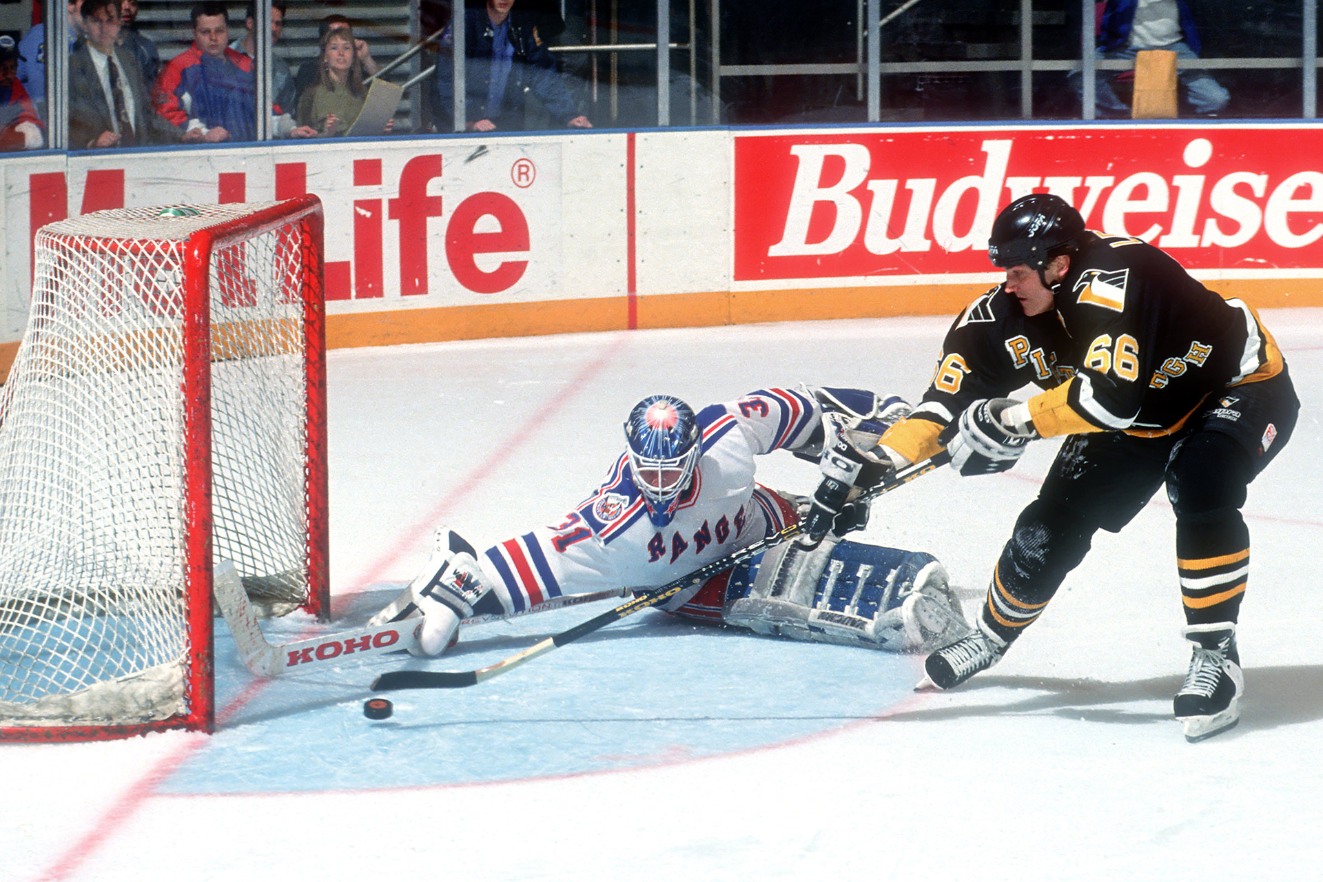 Corey Hirsch: Dark, Dark, Dark, Dark, Dark, Dark, Dark – Athletes Connected