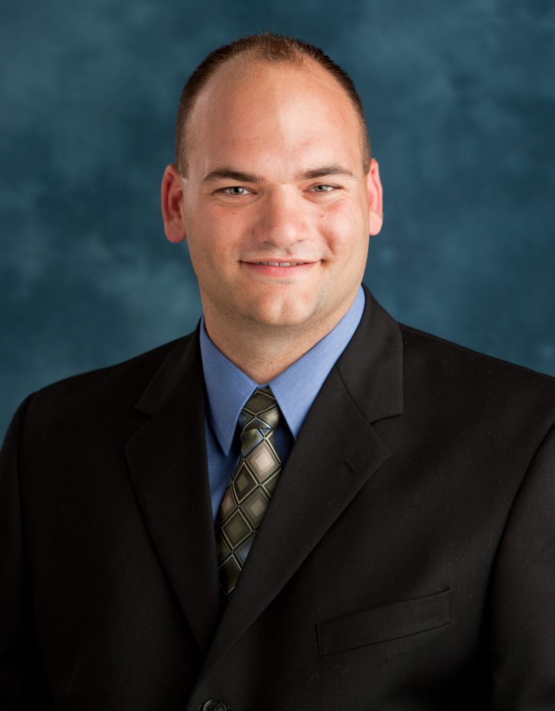 Q&A: U-M Athletic Trainer Jeremy Marra – Athletes Connected